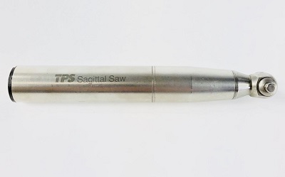 Stryker TPS Sagittal Saw